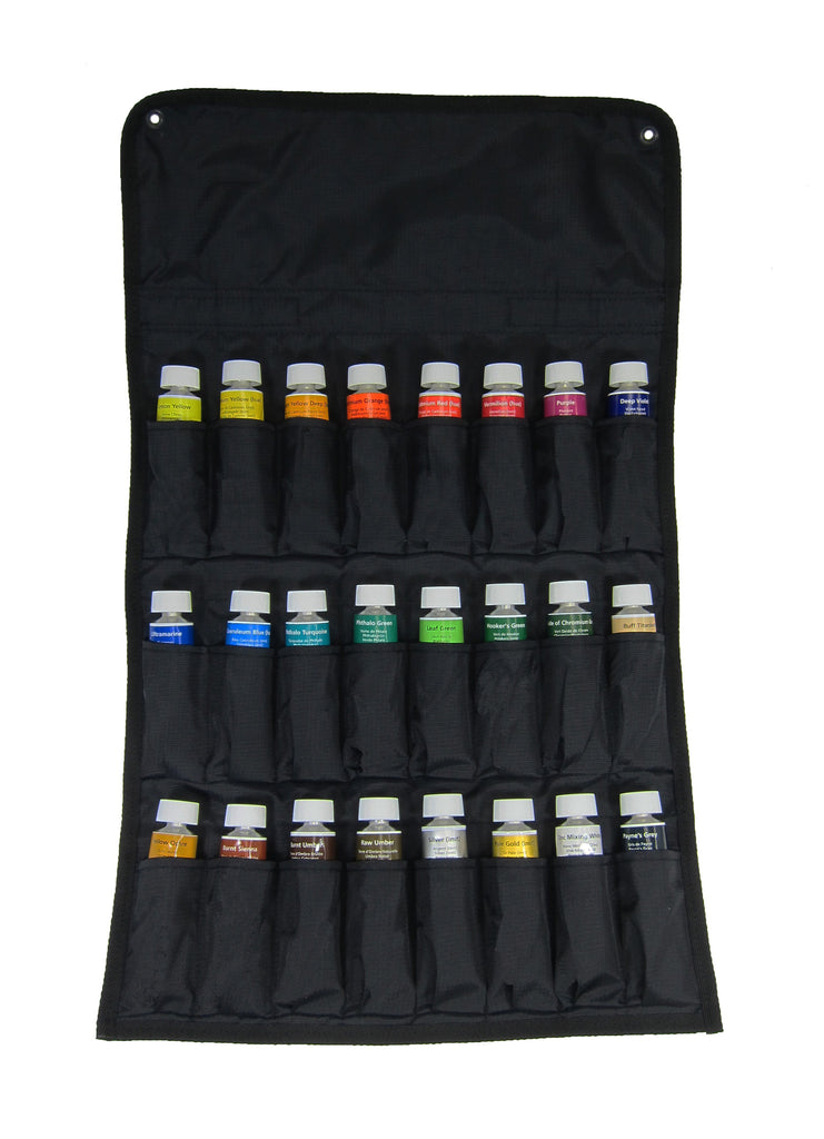 Paint Carrier for Acrylic Paints – Tran Products